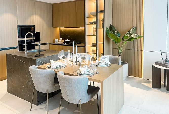 Sale in Havelock Residences: LUXURY 1BR | 60/40 PP | Q1 2027 | Property ...