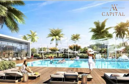 The Pulse Beachfront Project by Dubai South | Property Finder UAE