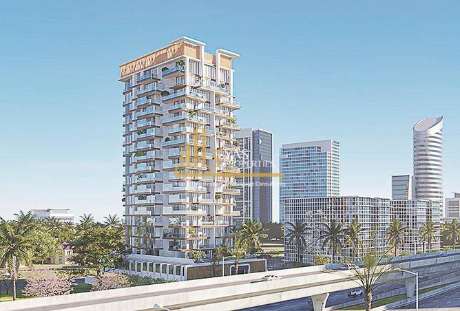 Sale in Primero Residences: Prime Location| Spacious 3BR| High-End ...