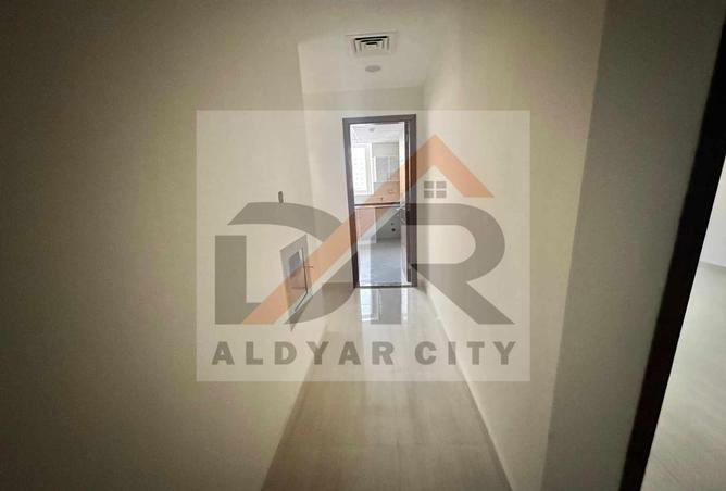 Rent in Al Rumailah building: Balramila, Ajman, two-bedroom apartment ...