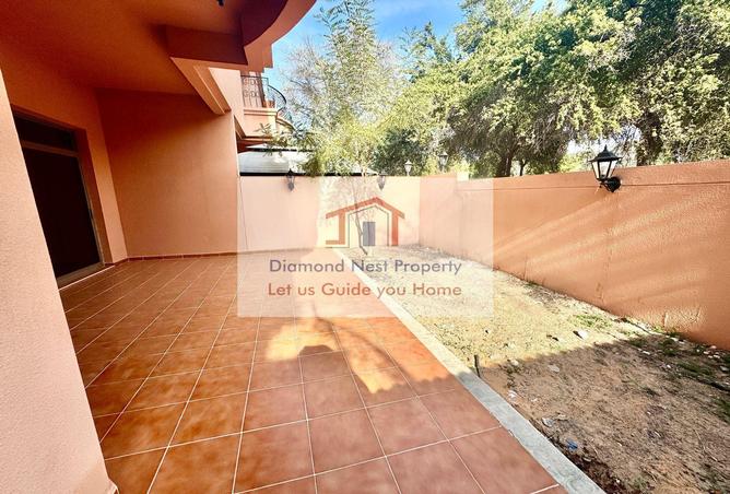 Rent in Al Musalla Area: Family Haven: 4 Master Bedrooms: Tranquil ...