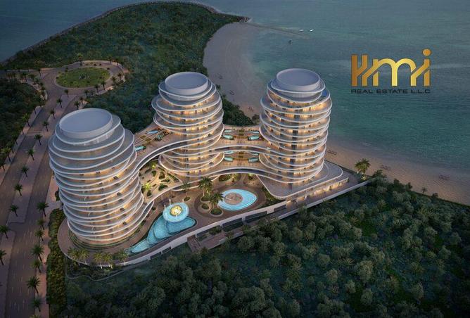 Sale in La Mer by Elie Saab: luxury Towers by ELIE SAAB|DP10%|Closest ...