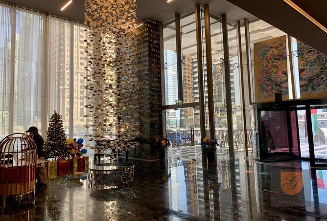 Rent in MBL Residence: 1 bedroom | Fully Furnished | Beautiful View ...