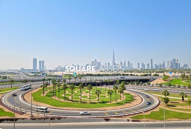 Rent in Farhad Azizi Residence: Burj Khalifa View | Fully Furnished ...