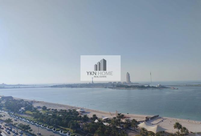 Rent in Al Ain Tower: Full Sea View | Bright and Airy | Duplex Apt ...