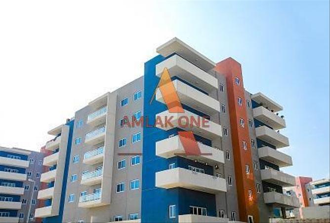 Sale in Al Reef Downtown: Large Layout | Huge Terrace | Family ...