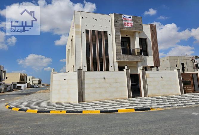 للايجار في الزاهية جاردنز: فيلا كورنر في الزاهية اول ساكن لقطة بسعر ...