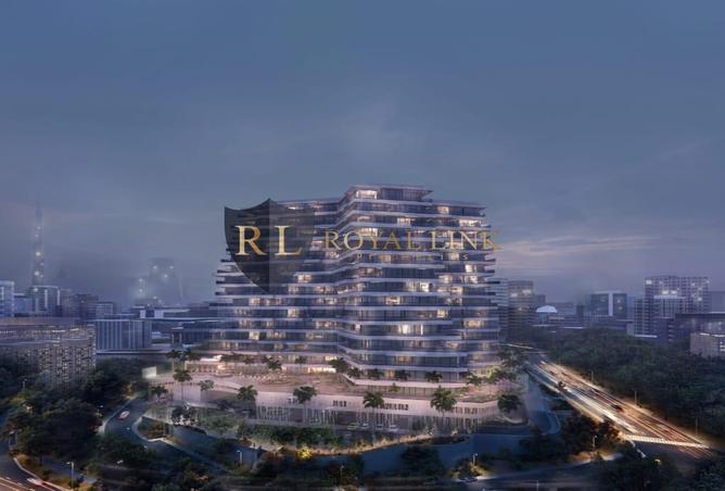 Sale in Trinity by Karma: 1BR Apartment | New Launch | Prime Location ...