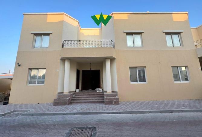 Rent in Mohamed Bin Zayed City Villas: Elegant House | 5 Bedrooms ...