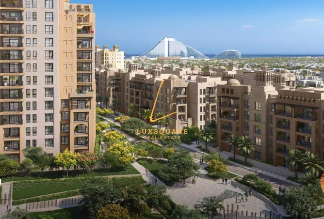 Sale in Lamaa: LUXURIOUS | MAID ROOM I PARK VIEW I CORNER UNIT ...