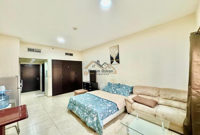 Rent in Silicon Gates 1: Fully Furnished with All Bills Free / 4700 Per ...