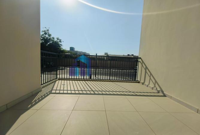 Rent in wasl 51: Bright || Open View || Exclusive unit with Terrace ...