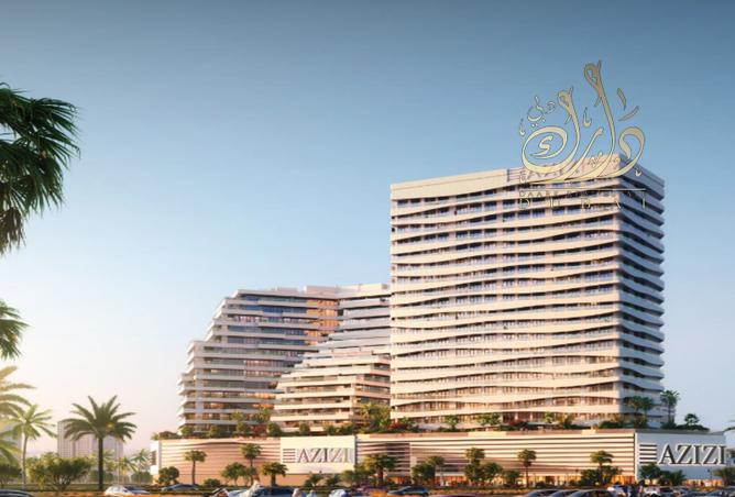 Sale in Adeba Azizi: RAMADAN OFFER-25%discount-creek view-handover 2025 ...