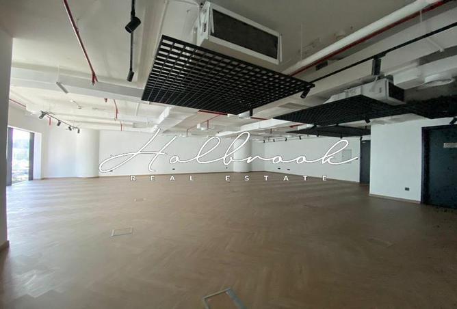 Rent in EIB 04 Building: Fitted | Optional Layout | View Now | Vacant ...