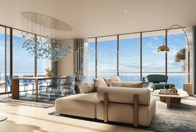 Sale in Shoreline by Damac: Sea View | Payment Plan | Near Casino ...