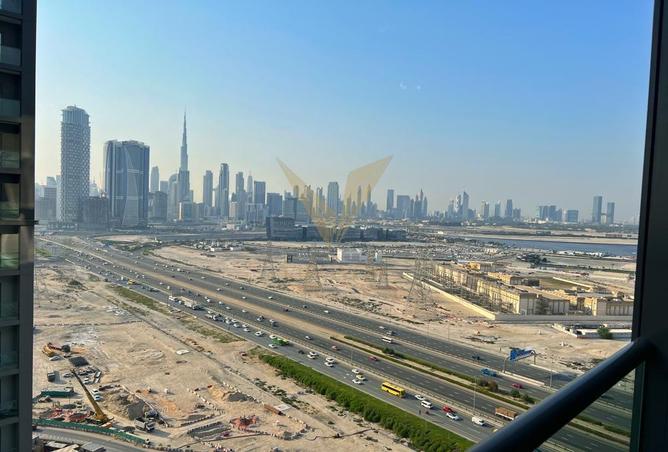 Sale in Sobha Creek Vista Heights: Prime Location I Burj View I Fully Furnished | Property Finder