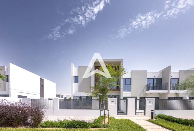 Rent in La Rosa 5: Corner Unit | Brand New | Ready on 1st June 2024 ...