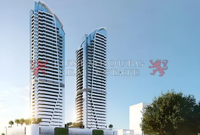 Sale in Red Square Tower: Flexible Payment Plan | Furnished | Modern ...