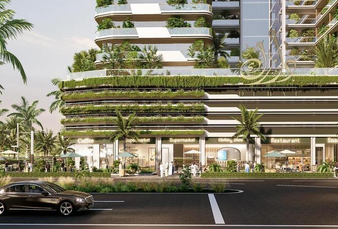 Sale in Forest City Tower: NATURE LIFE PAYMENT PLAN Unique |Luxury ...