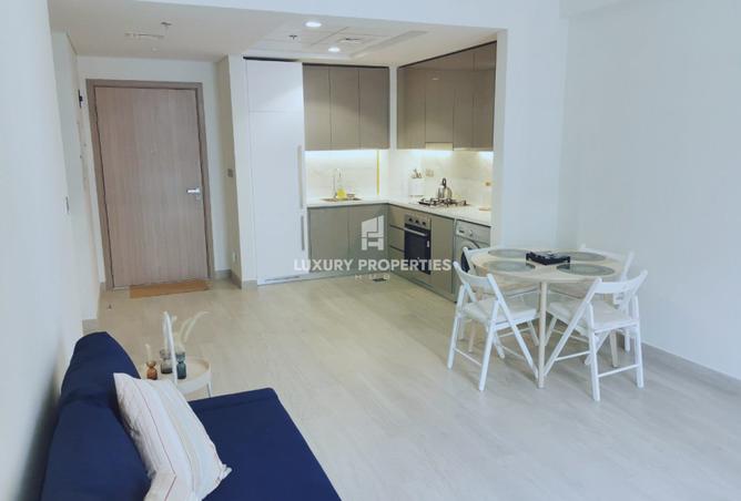 Rent in Azizi Riviera 42: Chiller Free | Vacant March 2025 | Furnished ...