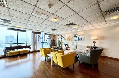 Offices for sale in Jumeirah Lake Towers - 383 offices for sale | Property Finder UAE