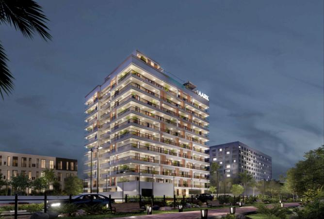 Sale in Aark Residences: 2BHK Luxury - Down Payment 20%- Handover Soon ...