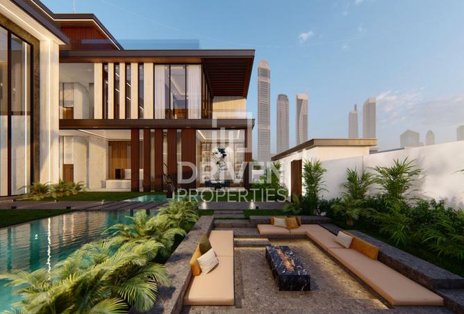 Villas for sale in Al Wasl - 9 Houses for sale | Property Finder UAE