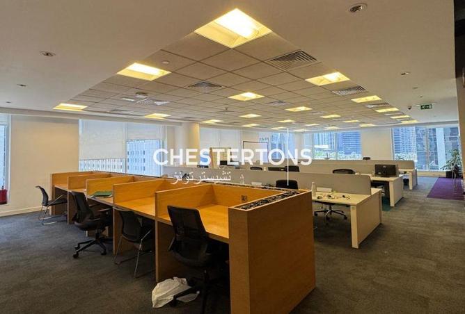 Rent in Building 1: Contemporary Office Space | Prime Location | Emaar ...