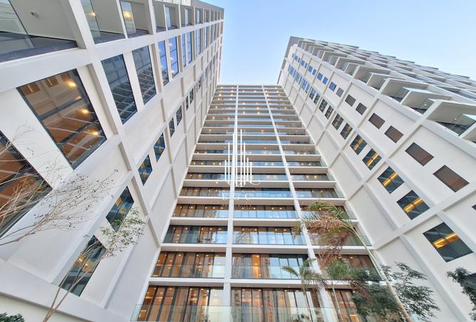 Rent in Reem Nine: Brand New 2BR+M | High End Finishing | High Floor ...