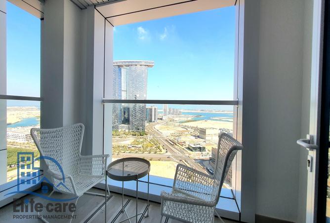 Rent in Y Tower Reem: Fully Furnished | Sports Facilities| Ready to ...