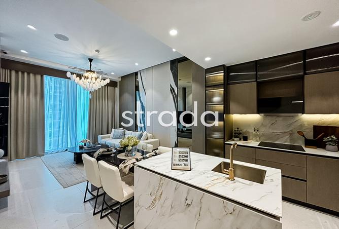 Sale in Primero Residences: 3 year PHPP | High end | Metro | Investment | Property Finder