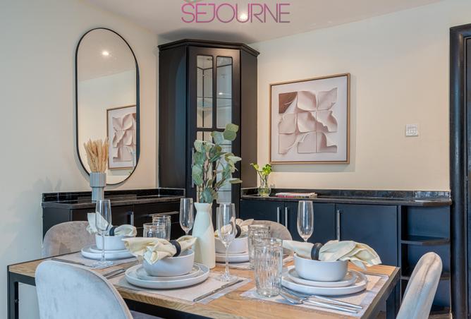 Rent in Diamond Views 3: Pool View| Stunning 1 BR Apartment in JVC ...