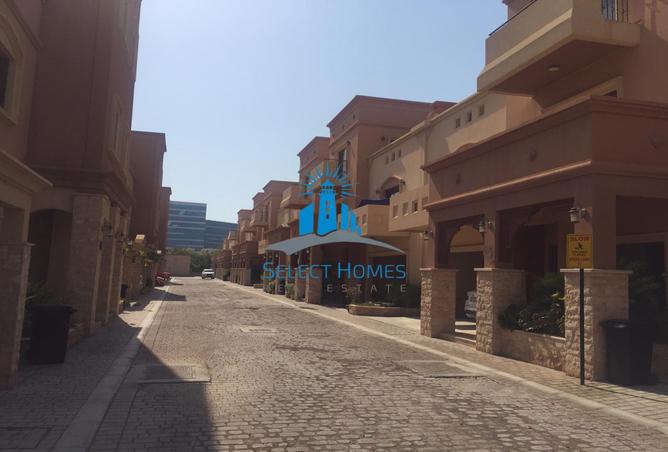 Rent in Urban Oasis Compound: Great Compound - Centrally located ...