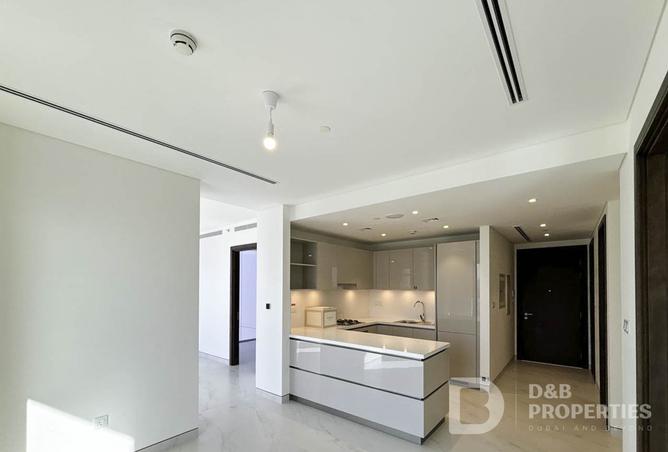 Rent in Sobha Creek Vistas Grande: Panoramic Views | Spacious Layout | Bright | Property Finder