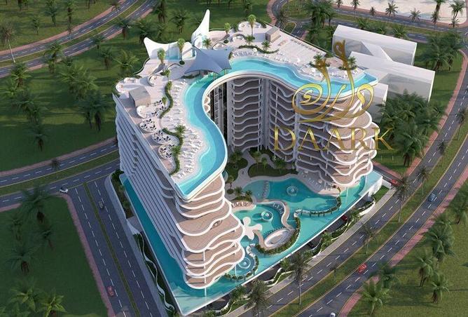شقق للبيع في مانتا باى 600 شقة للبيع بروبرتي فايندر الإمارات