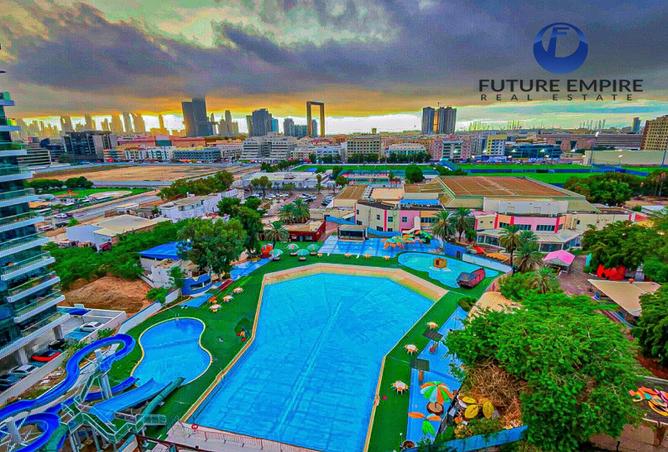 Rent in Al Nasr Square: Ultra Luxury | Huge Space | Near Metro | Book ...