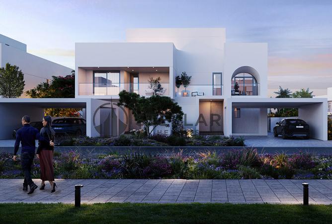 Sale in Alana: Single Row | Semi-Detached | Pool | Emaar | Deal ...