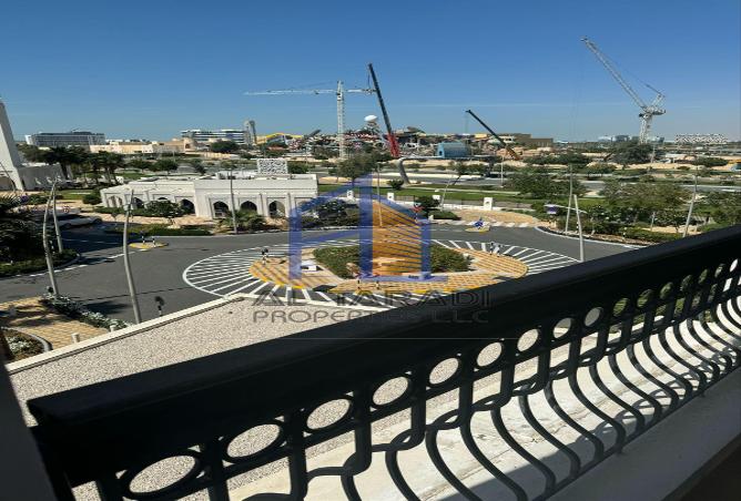 Rent in Ansam 4: Stunning Studio | spacious | Luxurious Community ...