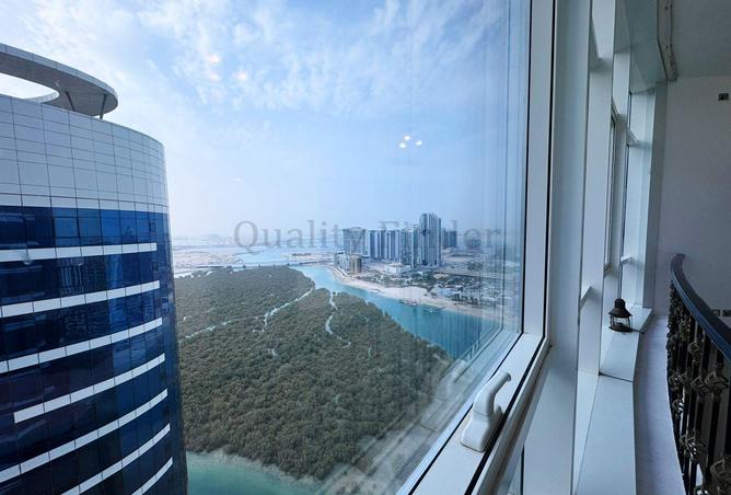 Rent in Hydra Avenue Towers: SEA VIEW+HIGH FLOOR- 63000 MULTIPLE ...