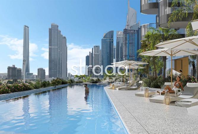 Sale in W Residences at JLT: New Launch | Branded Residence | Q4 2028 ...