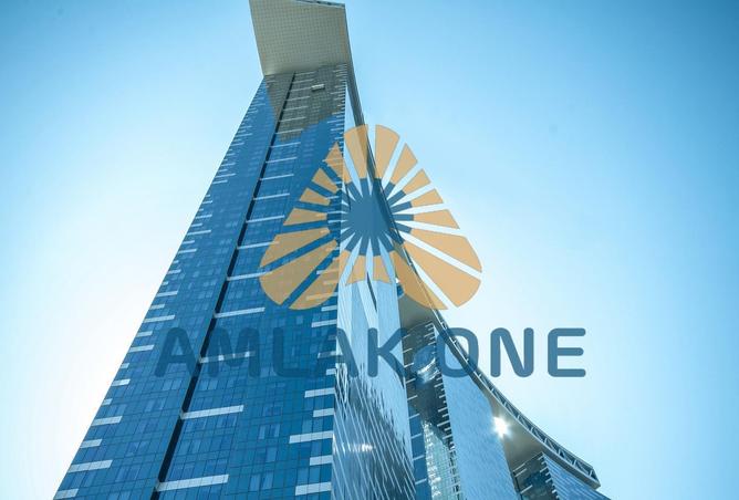 Sale in The Gate Tower 3: Hot Deal | Panoramic View| High Floor| Rent ...