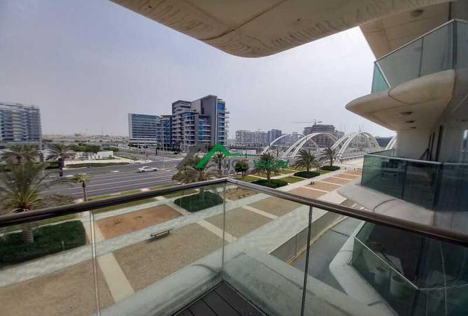 Sale in Al Hadeel: Road View | Rented | Perfect Investment | Property ...
