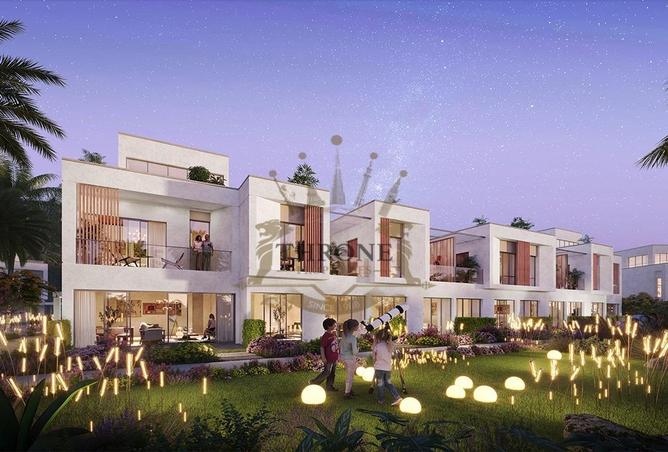 Sale in Damac Riverside - Sage: LOWEST PRICE | 1% MONTHLY PLAN ...