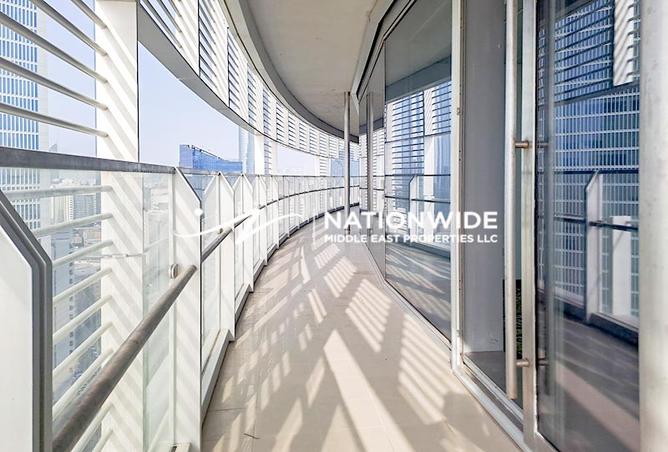 Rent in Landmark Tower: Shell + Core Office | Community Views |Prime ...