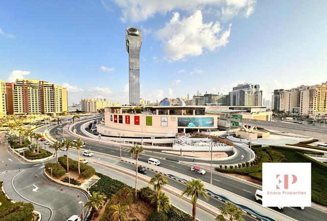 للايجار في مساكن المارينا 4: Atlantis View | Terrace | Spacious Layout ...