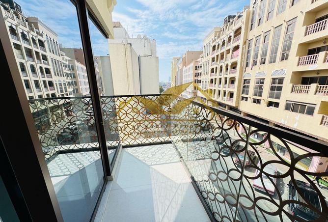 Rent in Dar Al Hai: Brand New Apartment | Creek View | Balcony ...
