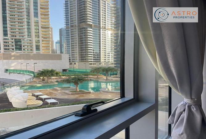 Rent in Trident Grand Residence: Ready to move | 2 bedroom | Dubai Marina | Property Finder