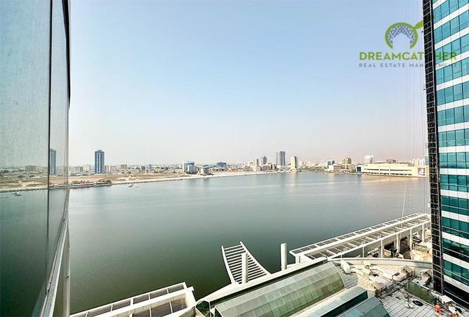 Rent in Julphar Residential Tower: FULLY FURNISHED |SEA/CITY VIEW|PRIME ...