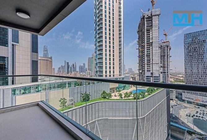 Rent in Dunya Tower: 1BR | Fully Furnished | Downtown View | Property ...