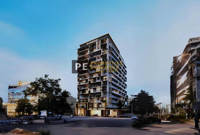 Sale in AG Ark Tower: Lowest Price | Last Few Units | Book Now ...